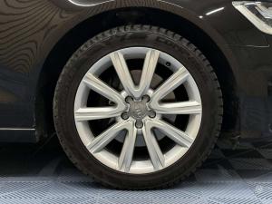 Brūns Audi A6 2011 Marijampole, ar dzinēja tilpumu 2.97 L un nobraukumu 318 tūkst. km par 11900 €, foto 32 vietnē AUTOMOTO.COM.LV