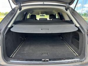 Brown Audi A6 2011 in Rezekne, with an engine capacity of 3.00 L and mileage of 331 thousand km for 6990 €, photo 13 on AUTOMOTO.COM.LV