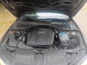 Brūns Audi A6 2012 Tukums, ar dzinēja tilpumu 2.00 L un nobraukumu 272 tūkst. km par 9950 €, foto 18 vietnē AUTOMOTO.COM.LV