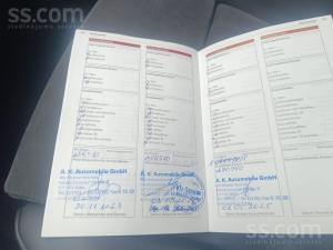 Brūns Audi A6 2012 Tukums, ar dzinēja tilpumu 2.00 L un nobraukumu 272 tūkst. km par 9950 €, foto 19 vietnē AUTOMOTO.COM.LV