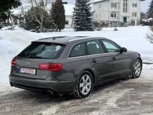 Brūns Audi A6 2012 Kėdainiai, ar dzinēja tilpumu 2.97 L un nobraukumu 228 tūkst. km par 10550 €, foto 3 vietnē AUTOMOTO.COM.LV