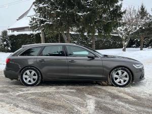 Brūns Audi A6 2012 Kėdainiai, ar dzinēja tilpumu 2.97 L un nobraukumu 228 tūkst. km par 10550 €, foto 5 vietnē AUTOMOTO.COM.LV