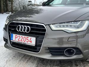 Brūns Audi A6 2012 Kėdainiai, ar dzinēja tilpumu 2.97 L un nobraukumu 228 tūkst. km par 10550 €, foto 8 vietnē AUTOMOTO.COM.LV