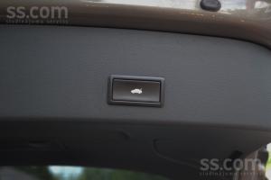 Brown Audi A6 2012 in Jelgava, with an engine capacity of 3.00 L and mileage of 362 thousand km for 10200 €, photo 19 on AUTOMOTO.COM.LV