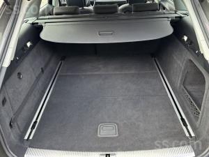 Brūns Audi A6 2012 Ogre, ar dzinēja tilpumu 3.00 L un nobraukumu 215 tūkst. km par 11000 €, foto 13 vietnē AUTOMOTO.COM.LV