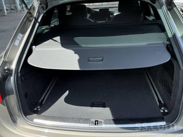 Brown Audi A6 2012 in Riga, with an engine capacity of 3.00 L and mileage of 333 thousand km for 8990 €, photo 9 on AUTOMOTO.COM.LV