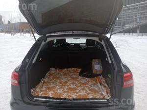 Brūns Audi A6 2012 Dobele, ar dzinēja tilpumu 2.00 L un nobraukumu 290 tūkst. km par 9000 €, foto 28 vietnē AUTOMOTO.COM.LV