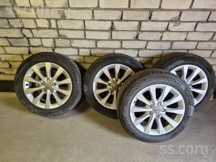 Brūns Audi A6 2012 Jelgava, ar dzinēja tilpumu 3.00 L un nobraukumu 318 tūkst. km par 8650 €, foto 14 vietnē AUTOMOTO.COM.LV