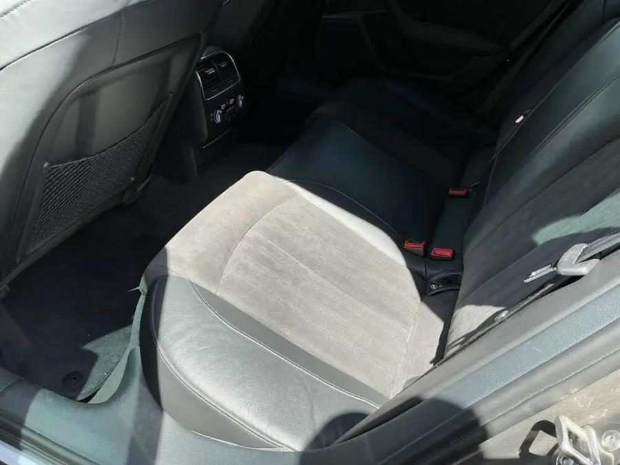 Brown Audi A6 2012 in Marupe, with an engine capacity of 3.00 L and mileage of 333 thousand km for 8990 €, photo 8 on AUTOMOTO.COM.LV