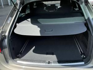 Brown Audi A6 2012 in Marupe, with an engine capacity of 3.00 L and mileage of 333 thousand km for 8990 €, photo 10 on AUTOMOTO.COM.LV