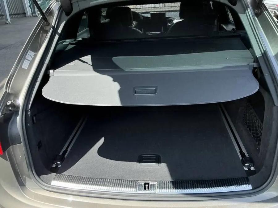 Brown Audi A6 2012 in Marupe, with an engine capacity of 3.00 L and mileage of 333 thousand km for 8990 €, photo 10 on AUTOMOTO.COM.LV