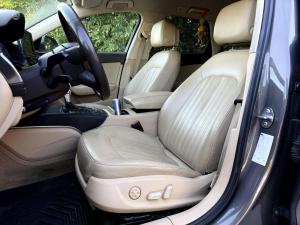 Brūns Audi A6 2012 Kauņa, ar dzinēja tilpumu 2.97 L un nobraukumu 396 tūkst. km par 8000 €, foto 7 vietnē AUTOMOTO.COM.LV