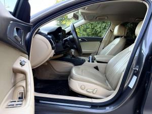 Brūns Audi A6 2012 Kauņa, ar dzinēja tilpumu 2.97 L un nobraukumu 396 tūkst. km par 8000 €, foto 13 vietnē AUTOMOTO.COM.LV