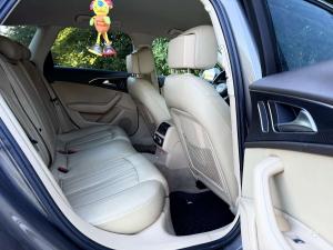 Brūns Audi A6 2012 Kauņa, ar dzinēja tilpumu 2.97 L un nobraukumu 396 tūkst. km par 8000 €, foto 16 vietnē AUTOMOTO.COM.LV