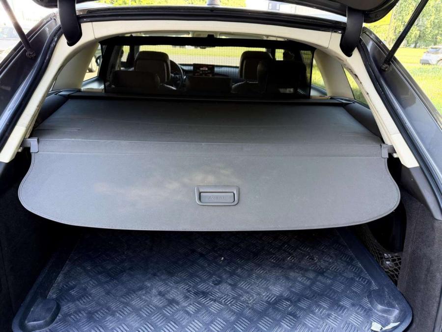 Brūns Audi A6 2012 Kauņa, ar dzinēja tilpumu 2.97 L un nobraukumu 396 tūkst. km par 8000 €, foto 17 vietnē AUTOMOTO.COM.LV