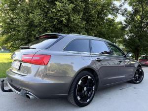 Brūns Audi A6 2012 Kauņa, ar dzinēja tilpumu 2.97 L un nobraukumu 396 tūkst. km par 8000 €, foto 19 vietnē AUTOMOTO.COM.LV
