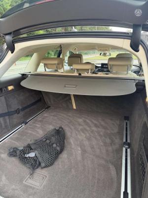 Brown Audi A6 2012 in Prienai, with an engine capacity of 2.97 L and mileage of 295 thousand km for 8850 €, photo 23 on AUTOMOTO.COM.LV