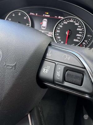 Brown Audi A6 2012 in Alytus, with an engine capacity of 2.00 L and mileage of 298 thousand km for 6950 €, photo 20 on AUTOMOTO.COM.LV