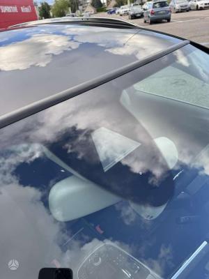 Brown Audi A6 2012 in Alytus, with an engine capacity of 2.00 L and mileage of 298 thousand km for 6950 €, photo 32 on AUTOMOTO.COM.LV