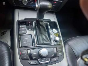 Brūns Audi A6 2012 Panevēža, ar dzinēja tilpumu 2.00 L un nobraukumu 283 tūkst. km par 7749 €, foto 15 vietnē AUTOMOTO.COM.LV