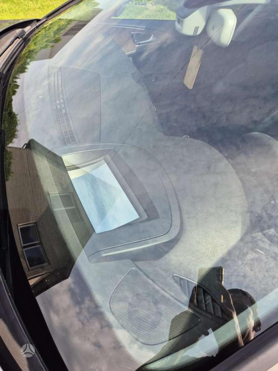 Brūns Audi A6 2012 Klaipėda, ar dzinēja tilpumu 2.97 L un nobraukumu 349 tūkst. km par 11900 €, foto 18 vietnē AUTOMOTO.COM.LV