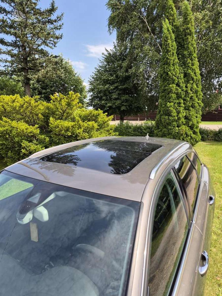 Brūns Audi A6 2012 Klaipėda, ar dzinēja tilpumu 2.97 L un nobraukumu 349 tūkst. km par 11900 €, foto 19 vietnē AUTOMOTO.COM.LV