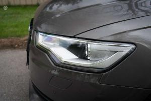 Brown Audi A6 2012 in Birstonas, with an engine capacity of 2.97 L and mileage of 290 thousand km for 7950 €, photo 11 on AUTOMOTO.COM.LV