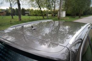 Brown Audi A6 2012 in Birstonas, with an engine capacity of 2.97 L and mileage of 290 thousand km for 7950 €, photo 15 on AUTOMOTO.COM.LV