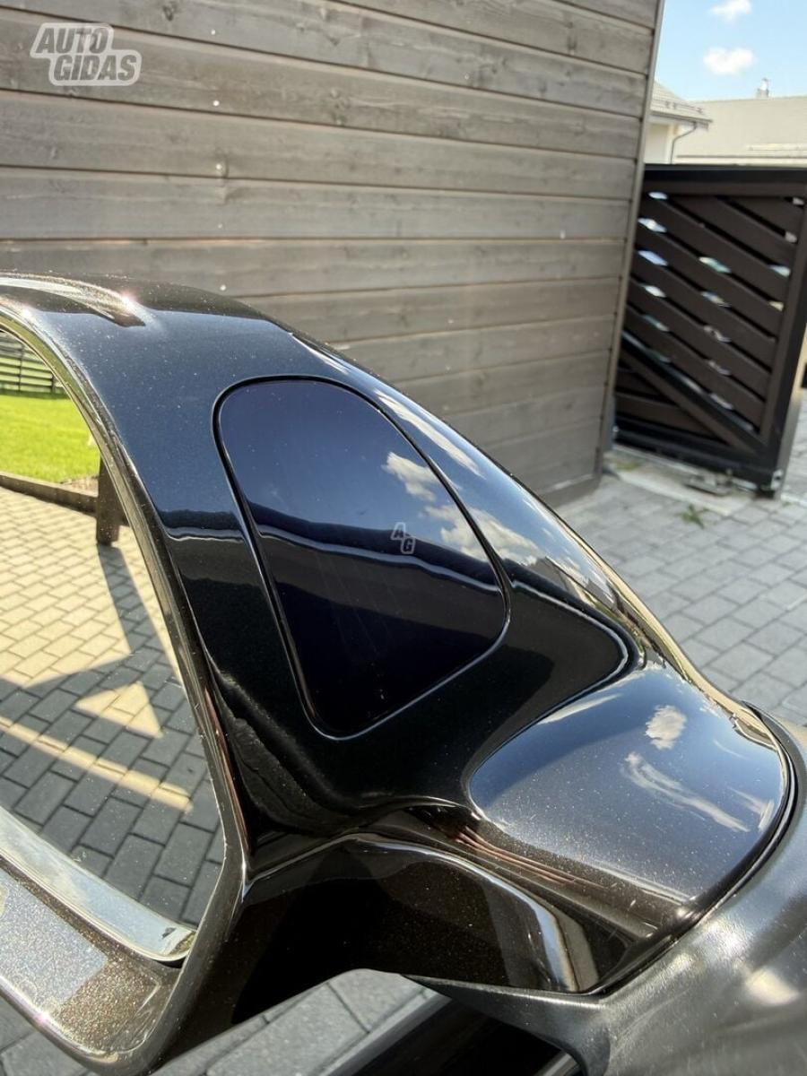 Brown Audi A6 2012 in Gargzdai, with an engine capacity of 3.00 L and mileage of 226 thousand km for 10500 €, photo 19 on AUTOMOTO.COM.LV
