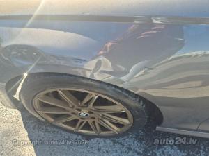 Brown Audi A6 2012 in Tallinn, with an engine capacity of 3.00 L and mileage of 402 thousand km for 6000 €, photo 18 on AUTOMOTO.COM.LV