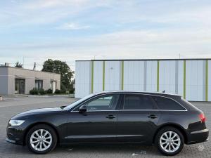 Brown Audi A6 2012 in Raseiniai, with an engine capacity of 1.97 L and mileage of 305 thousand km for 8999 €, photo 11 on AUTOMOTO.COM.LV