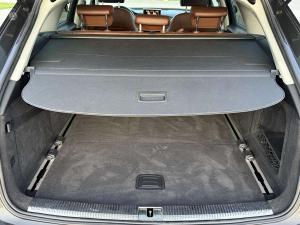 Brown Audi A6 2012 in Raseiniai, with an engine capacity of 1.97 L and mileage of 305 thousand km for 8999 €, photo 23 on AUTOMOTO.COM.LV