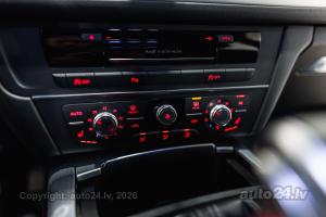 Коричневый Ауди А6 2012 в Таллин, объемом двигателя 3.00 л и пробегом 312 тыс. км за 9990 €, фото 26 на AUTOMOTO.COM.LV