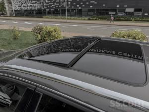 Brūns Audi A6 2012 Jelgava, ar dzinēja tilpumu 3.00 L un nobraukumu 370 tūkst. km par 8700 €, foto 17 vietnē AUTOMOTO.COM.LV
