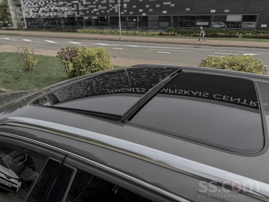 Brūns Audi A6 2012 Jelgava, ar dzinēja tilpumu 3.00 L un nobraukumu 370 tūkst. km par 8700 €, foto 17 vietnē AUTOMOTO.COM.LV