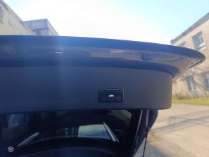 Brown Audi A6 2012 in Kaunas, with an engine capacity of 3.00 L and mileage of 400 thousand km for 8500 €, photo 6 on AUTOMOTO.COM.LV