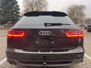 Brūns Audi A6 2013 Kauņa, ar dzinēja tilpumu 1.97 L un nobraukumu 281 tūkst. km par 11750 €, foto 10 vietnē AUTOMOTO.COM.LV