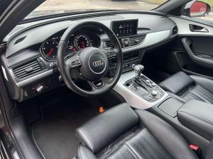 Brūns Audi A6 2013 Kauņa, ar dzinēja tilpumu 1.97 L un nobraukumu 281 tūkst. km par 11750 €, foto 15 vietnē AUTOMOTO.COM.LV