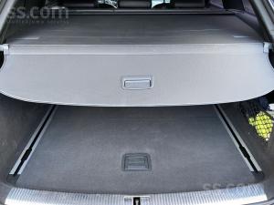 Brūns Audi A6 2013 Madona, ar dzinēja tilpumu 2.00 L un nobraukumu 262 tūkst. km par 8850 €, foto 8 vietnē AUTOMOTO.COM.LV