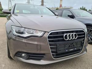 Brūns Audi A6 2013 Kauņa, ar dzinēja tilpumu 2.00 L un nobraukumu 300 tūkst. km par 8500 €, foto 8 vietnē AUTOMOTO.COM.LV