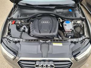 Brūns Audi A6 2013 Kauņa, ar dzinēja tilpumu 2.00 L un nobraukumu 300 tūkst. km par 8500 €, foto 11 vietnē AUTOMOTO.COM.LV