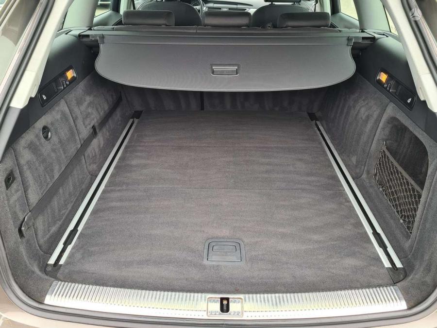 Brūns Audi A6 2013 Kauņa, ar dzinēja tilpumu 2.00 L un nobraukumu 300 tūkst. km par 8500 €, foto 12 vietnē AUTOMOTO.COM.LV