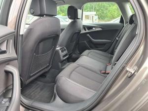 Brūns Audi A6 2013 Kauņa, ar dzinēja tilpumu 2.00 L un nobraukumu 300 tūkst. km par 8500 €, foto 13 vietnē AUTOMOTO.COM.LV