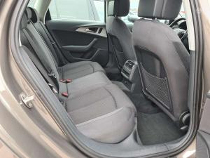 Brūns Audi A6 2013 Kauņa, ar dzinēja tilpumu 2.00 L un nobraukumu 300 tūkst. km par 8500 €, foto 14 vietnē AUTOMOTO.COM.LV