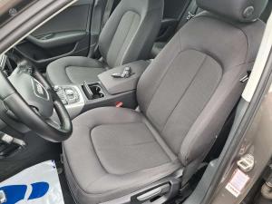 Brūns Audi A6 2013 Kauņa, ar dzinēja tilpumu 2.00 L un nobraukumu 300 tūkst. km par 8500 €, foto 17 vietnē AUTOMOTO.COM.LV