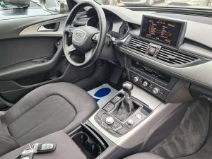 Brūns Audi A6 2013 Kauņa, ar dzinēja tilpumu 2.00 L un nobraukumu 300 tūkst. km par 8500 €, foto 22 vietnē AUTOMOTO.COM.LV