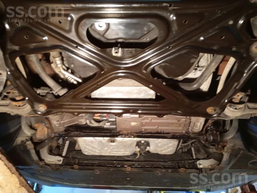 Brūns Audi A6 2013 Jelgava, ar dzinēja tilpumu 3.00 L un nobraukumu 290 tūkst. km par 9650 €, foto 13 vietnē AUTOMOTO.COM.LV