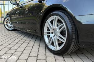 Brūns Audi A6 2013 Jelgava, ar dzinēja tilpumu 3.00 L un nobraukumu 242 tūkst. km par 13450 €, foto 8 vietnē AUTOMOTO.COM.LV