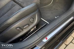 Brūns Audi A6 2013 Jelgava, ar dzinēja tilpumu 3.00 L un nobraukumu 242 tūkst. km par 13450 €, foto 14 vietnē AUTOMOTO.COM.LV