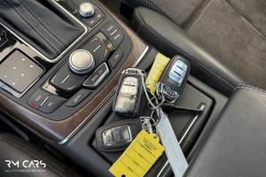 Brūns Audi A6 2013 Jelgava, ar dzinēja tilpumu 3.00 L un nobraukumu 242 tūkst. km par 13450 €, foto 22 vietnē AUTOMOTO.COM.LV